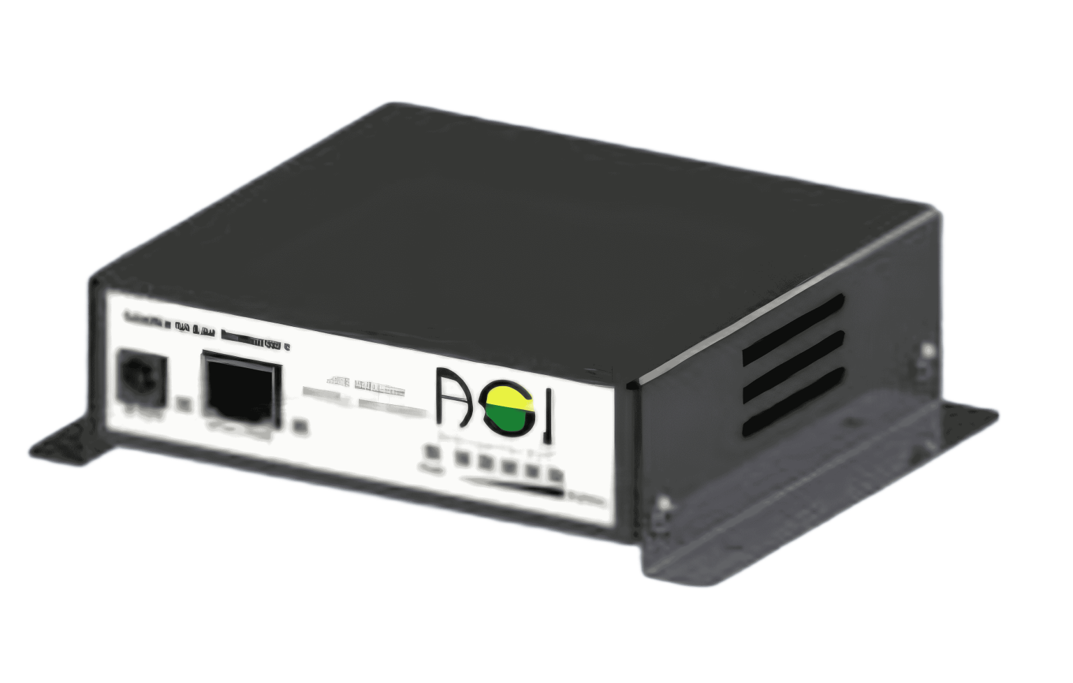 Industrial Modem – وب سایت شرکت سولار صنعت آندیا